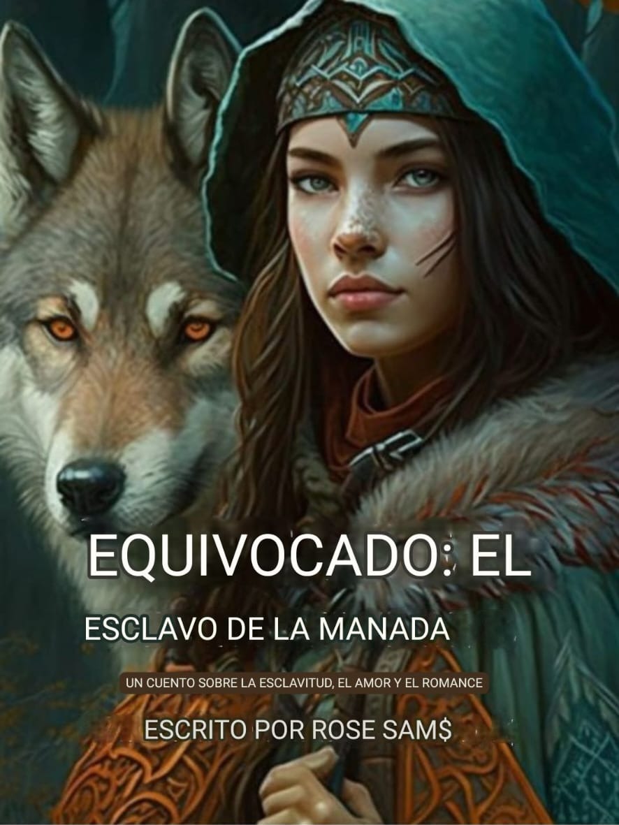 EQUIVOCADO: El Esclavo De La Manada — by Rose Sam$ — AlphaNovel