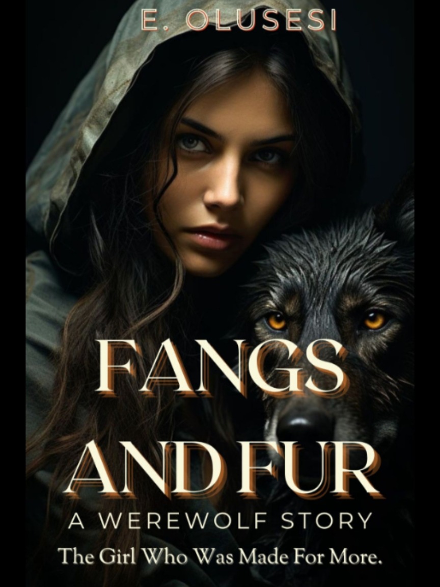 Fangs And Fur: A Werewolf Story — by Dudrendal — AlphaNovel