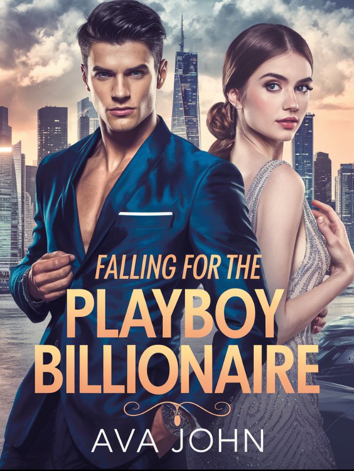Falling For The Playboy Billionaire — by Author Ava John — AlphaNovel