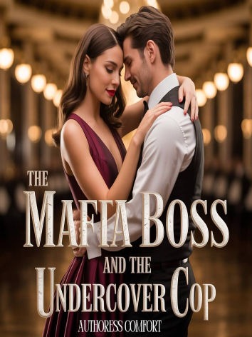 THE MAFIA BOSS AND THE UNDERCOVER COP — by Nayor — AlphaNovel