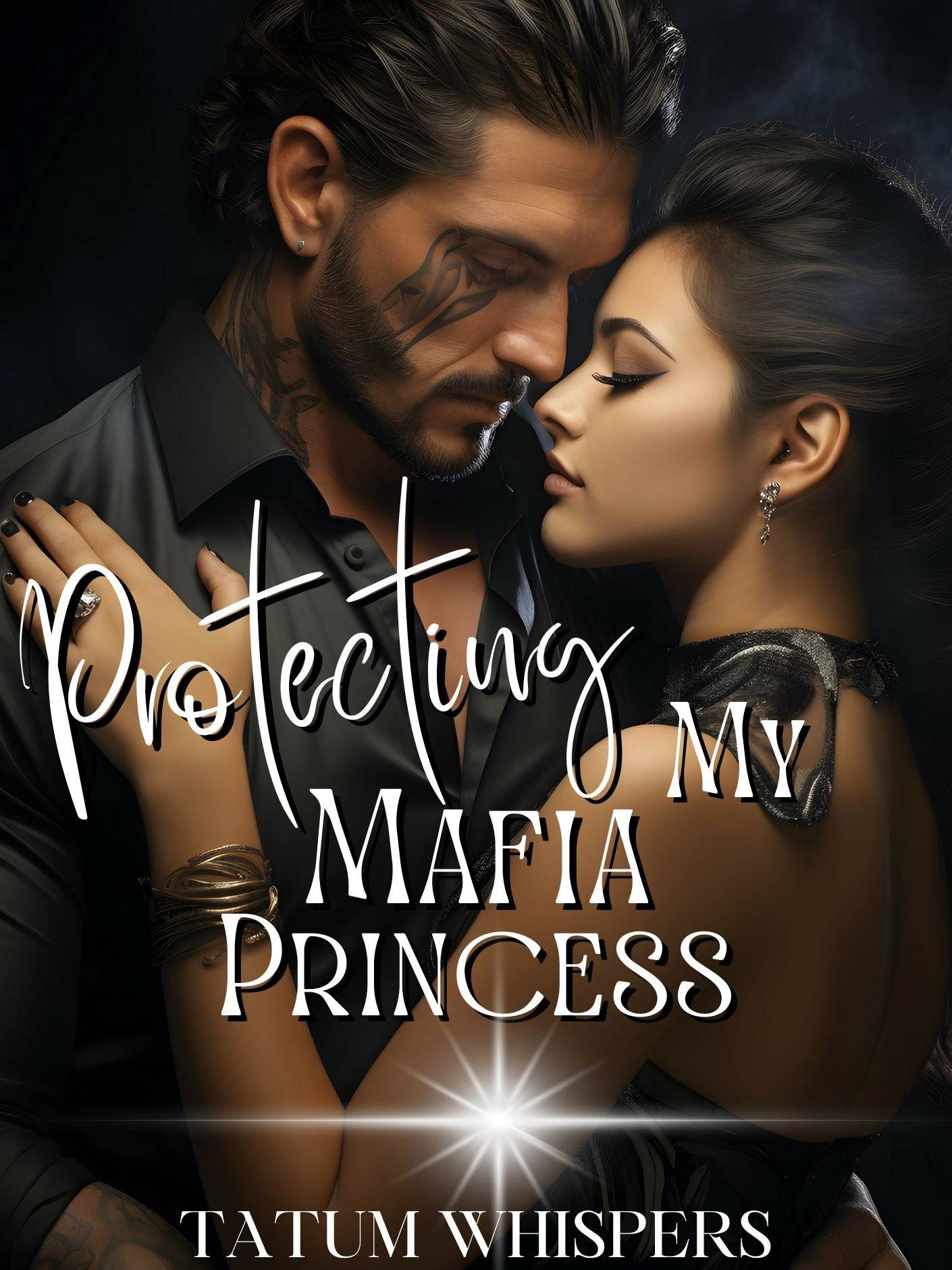 Protecting My Mafia Princess — By Tatum Whispers — Alphanovel