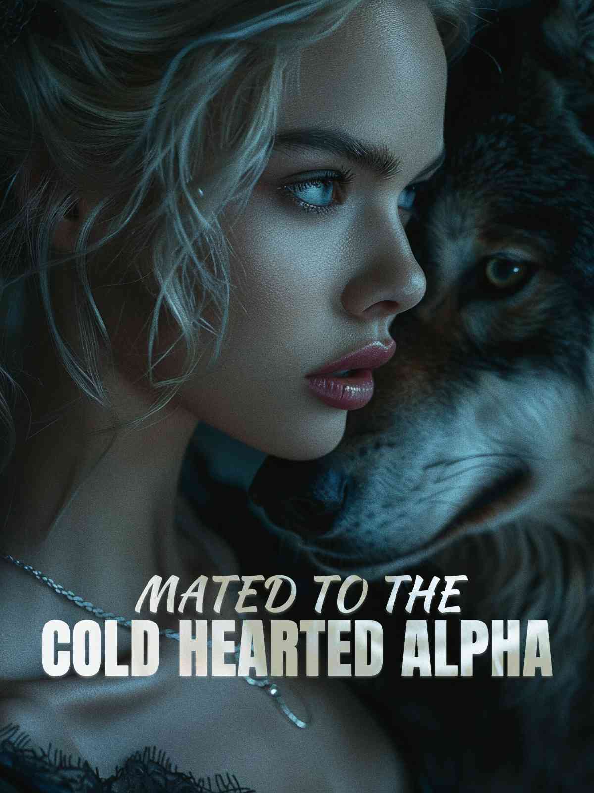 Mated To The Cold Hearted Alpha — by Author Rinna — AlphaNovel