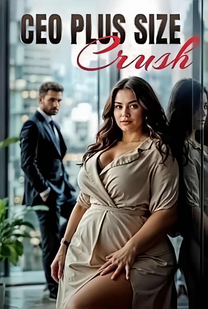 CEO PLUS SIZE CRUSH — by CAROLUCHY — AlphaNovel