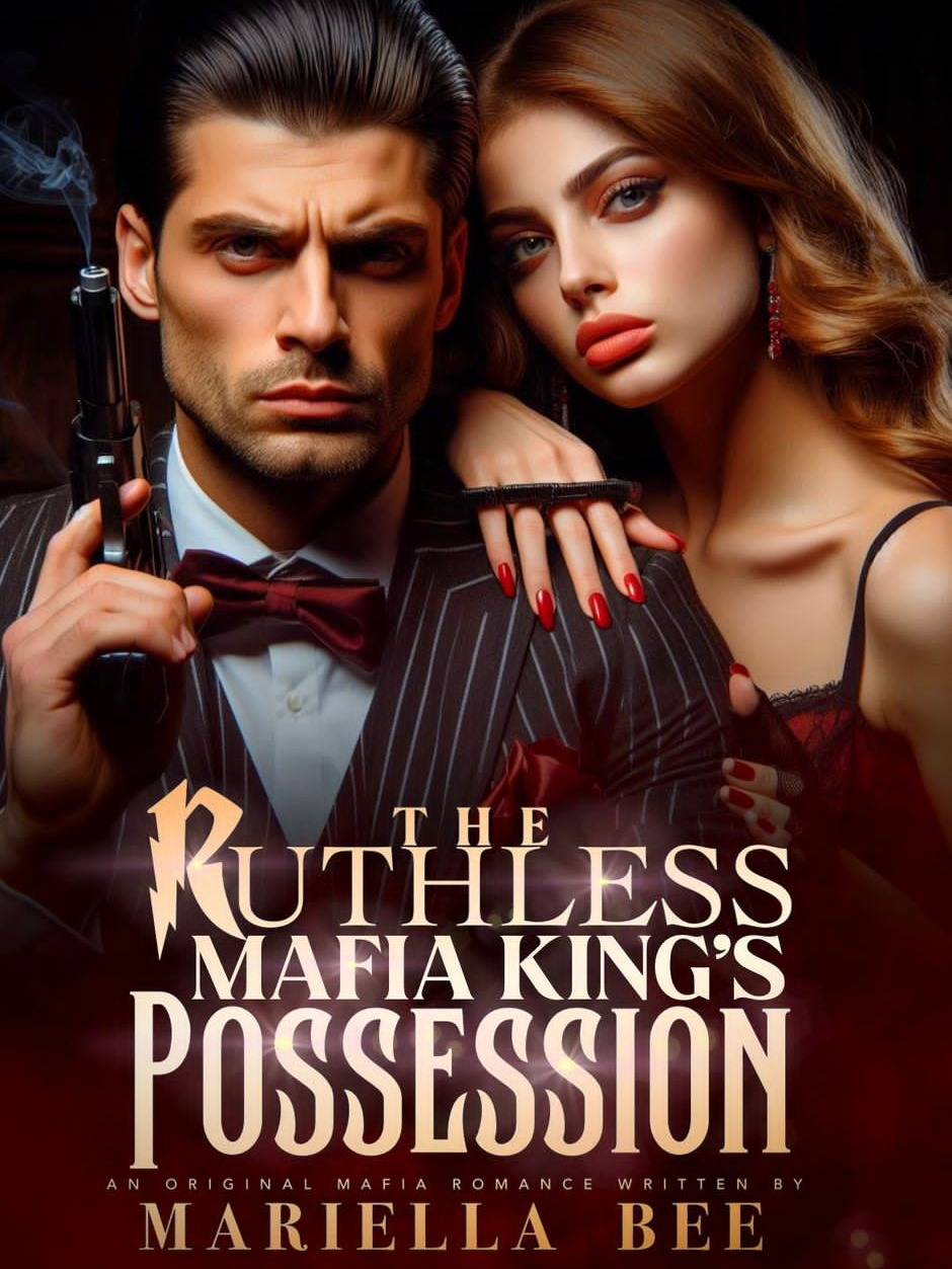 The Ruthless Mafia King's Possession — by Mariella Bee — AlphaNovel