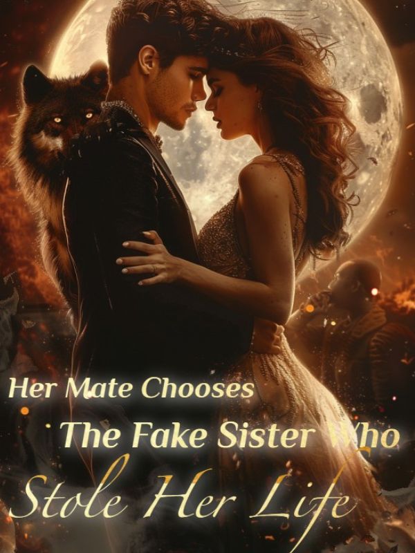 Her Mate Chooses The Fake Sister Who Stole Her Life — by Irene lucky ...