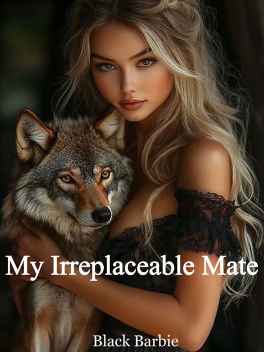 My Irreplaceable Mate — by Black Barbie — AlphaNovel