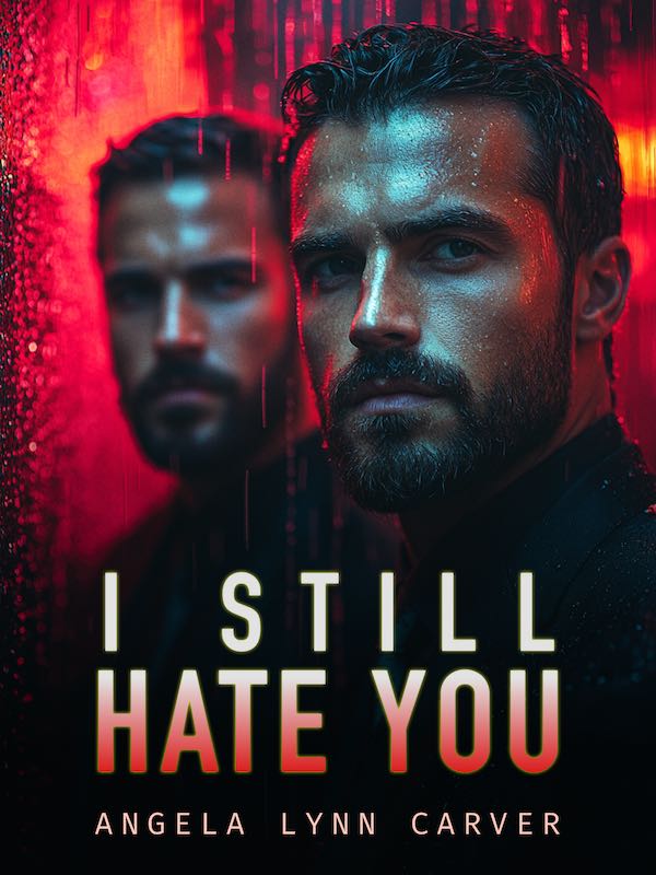 I Still Hate You — by Angela Lynn Carver — AlphaNovel