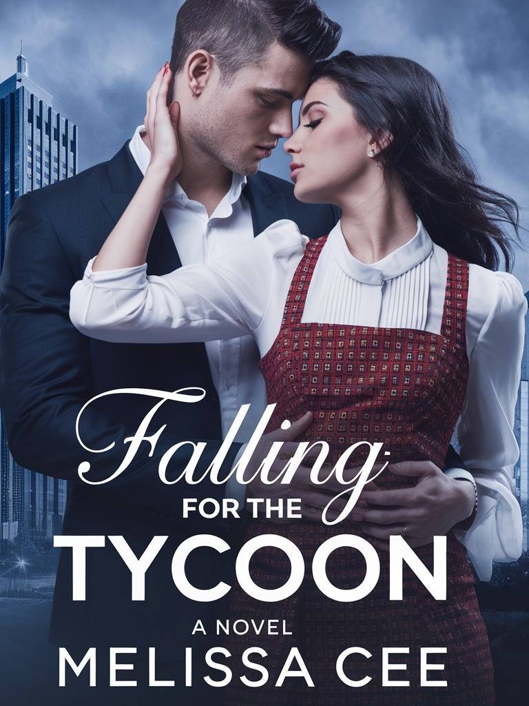 Falling For The Tycoon — by Melissa Cee — AlphaNovel