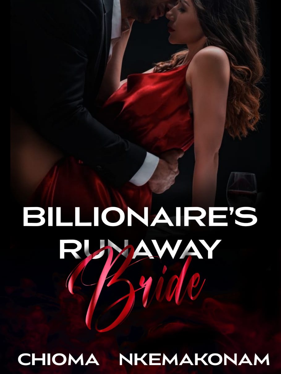 Billionaire’s Runaway Bride — by Favy Star — AlphaNovel