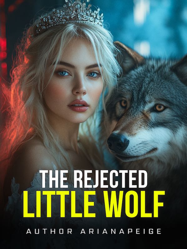 The Rejected Female Wolf