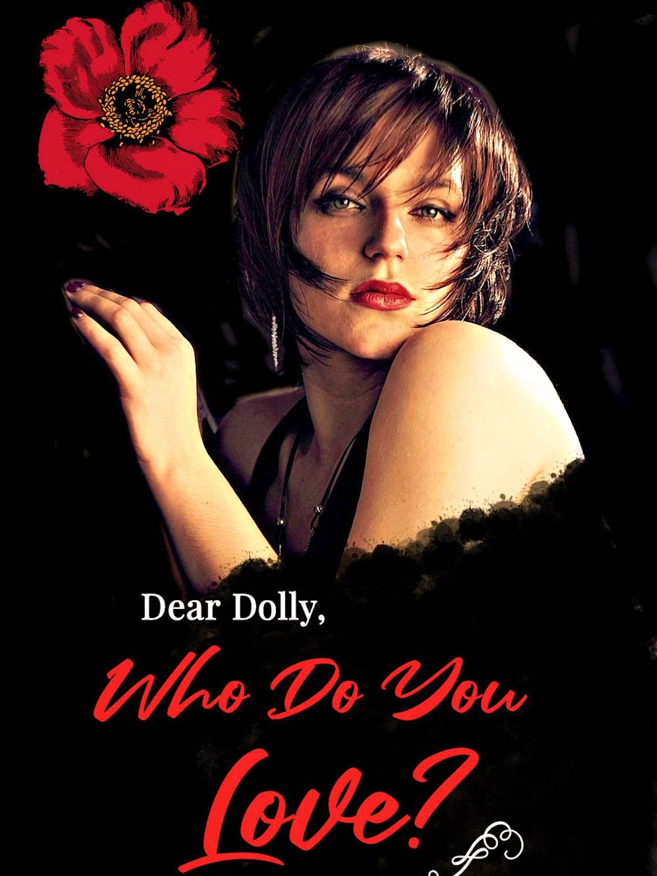 Dear Dolly, Who Do You Love? — by Lani Alcantara — AlphaNovel