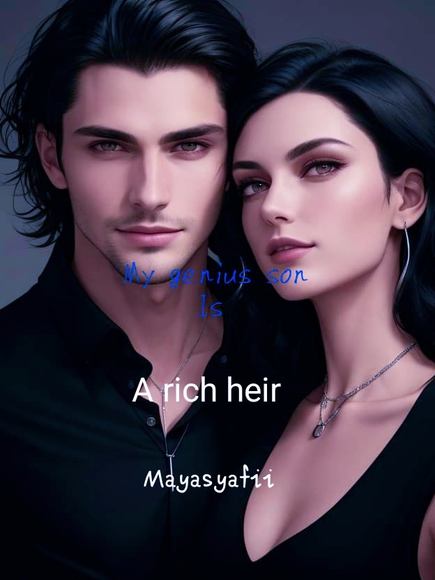 My genius son is a rich heir — by Mayasyafii — AlphaNovel