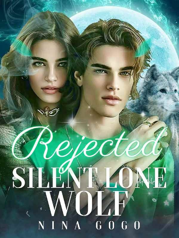 The Rejected Female Wolf