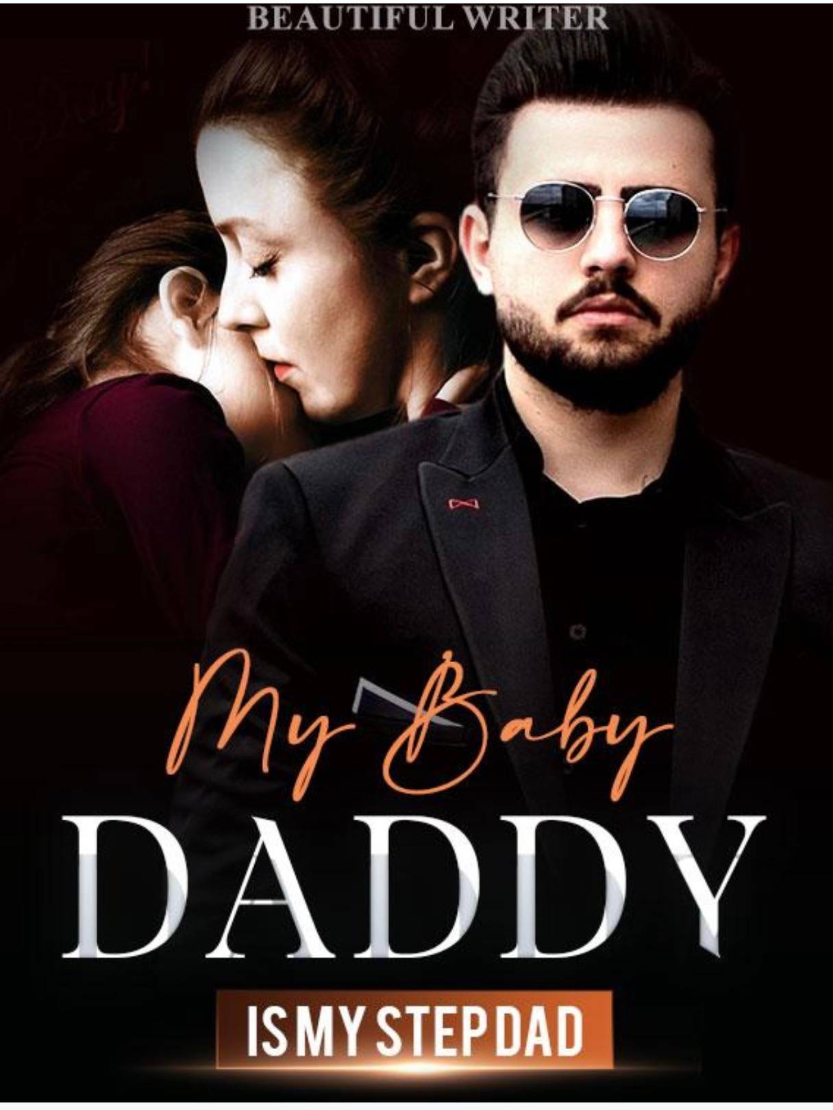 My baby daddy is my step dad — by Beautiful writer — AlphaNovel