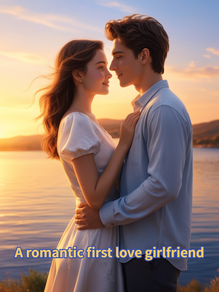 A romantic first love girlfriend — by Ji Yang Yi — AlphaNovel