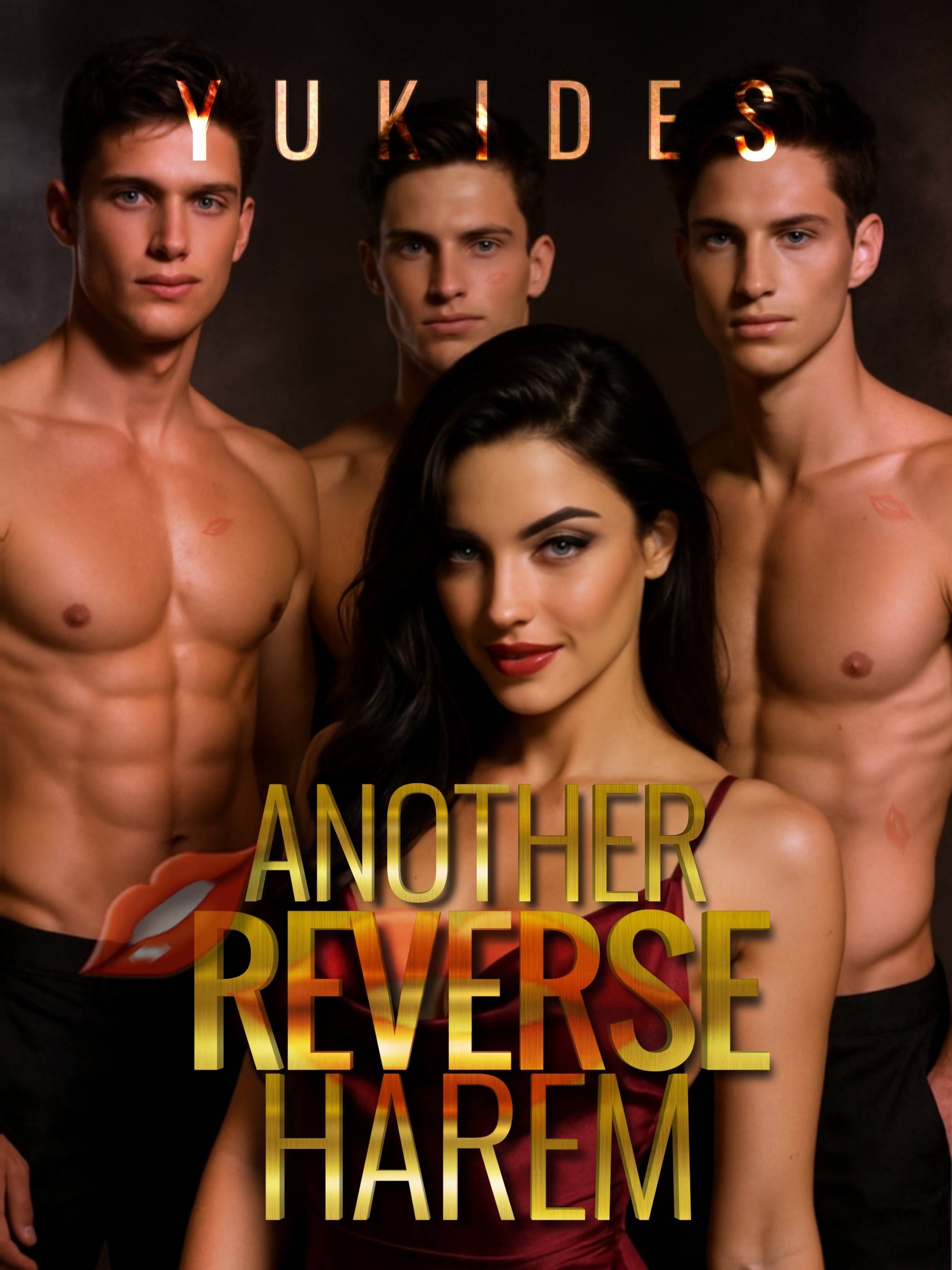 ANOTHER REVERSE HAREM — by Yukides — AlphaNovel