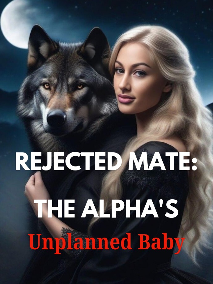 Rejected Mate: The Alpha's Unplanned baby — by Zaroni-Evas — AlphaNovel