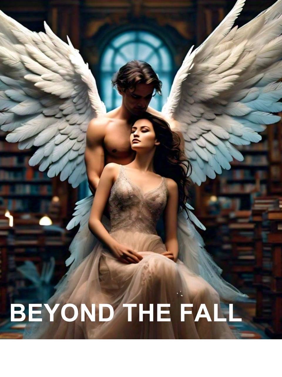 BEYOND THE FALL. — by Amaraa — AlphaNovel