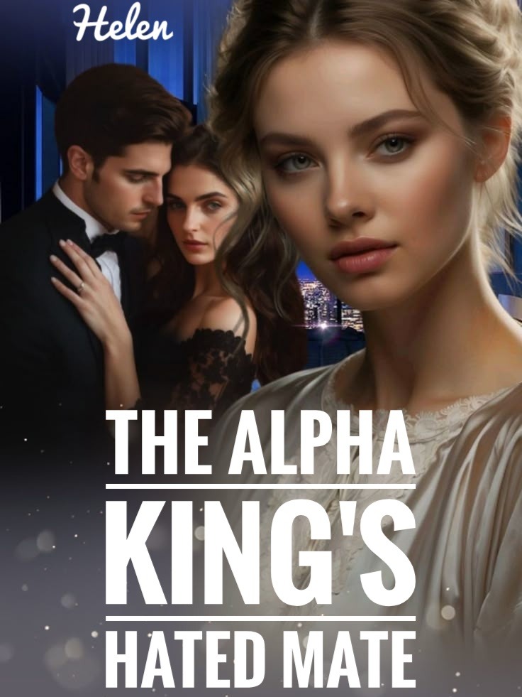 The Alpha King's Hated Mate — by Night Owl — AlphaNovel