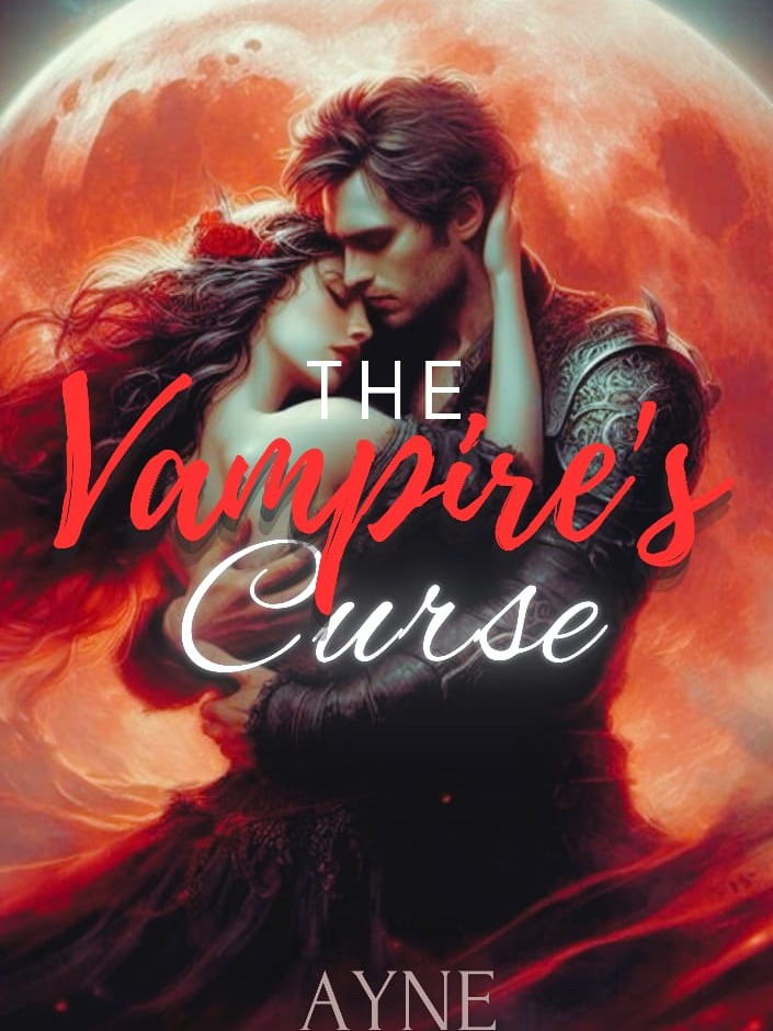 The Vampires Curse — by Anie — AlphaNovel