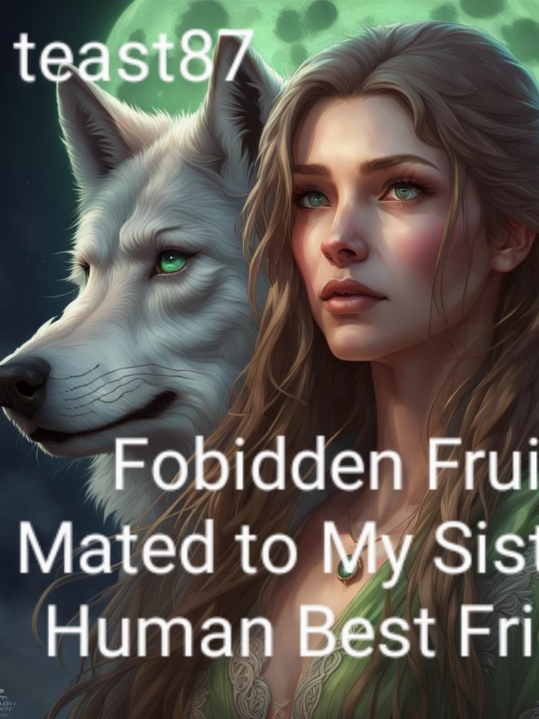 Forbidden Fruit: Mated To My Human Best Friend — by teast87 — AlphaNovel