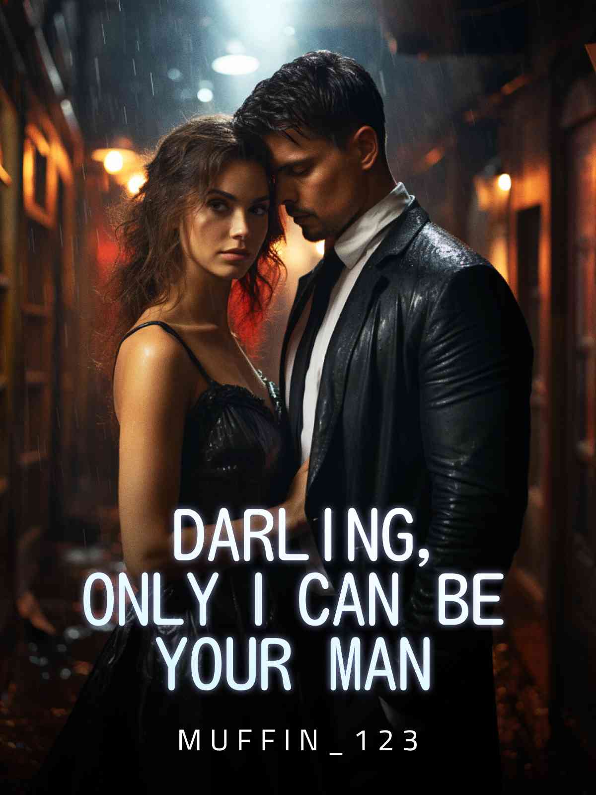 Darling, Only I Can Be Your Man — by Muffin_123 — AlphaNovel