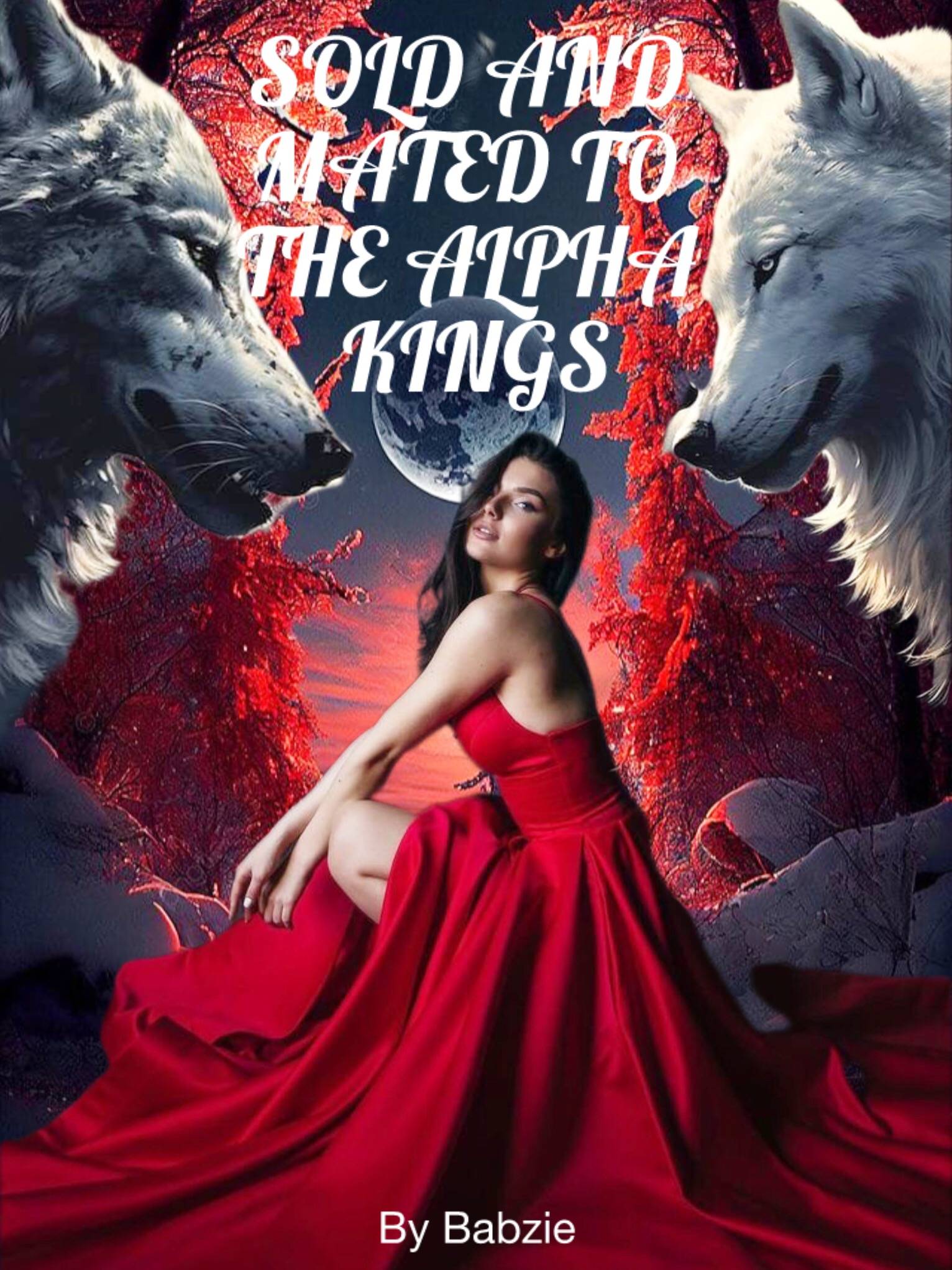 Sold And Mated To The Alpha Kings — by Babzie — AlphaNovel