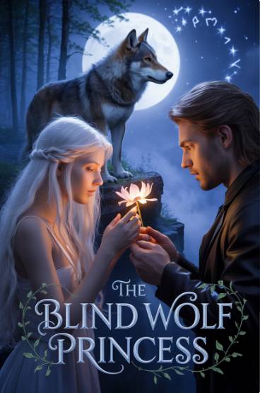 The Blind Wolf Princess — by lady boo — AlphaNovel