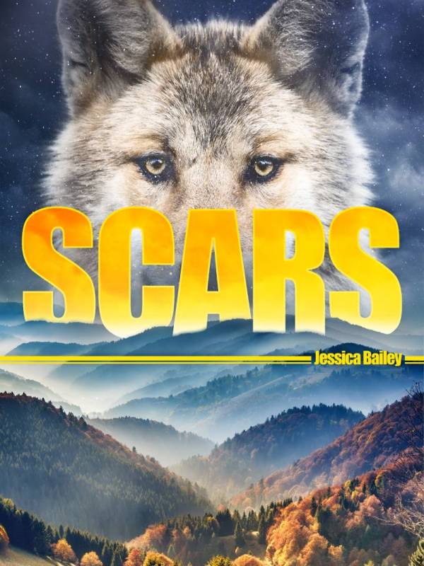 Scars — by Jessica Bailey — AlphaNovel