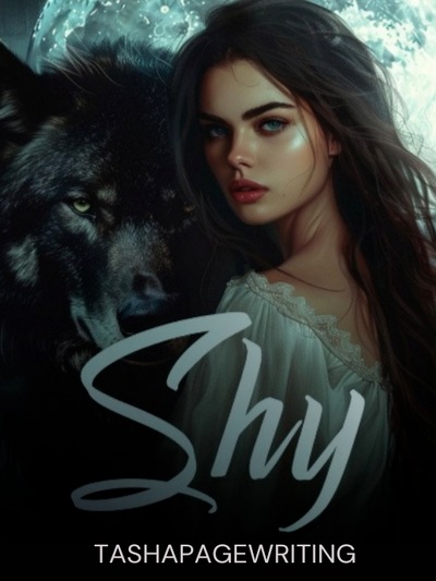 SHY — by TashaPageWriting — AlphaNovel