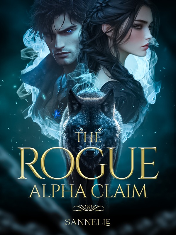 The Rogue Alpha’s Claim — by Sannelle — AlphaNovel
