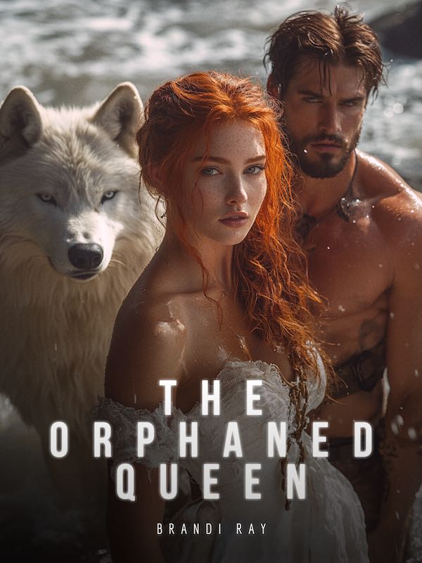 The Orphaned Queen — by Brandi Ray — AlphaNovel