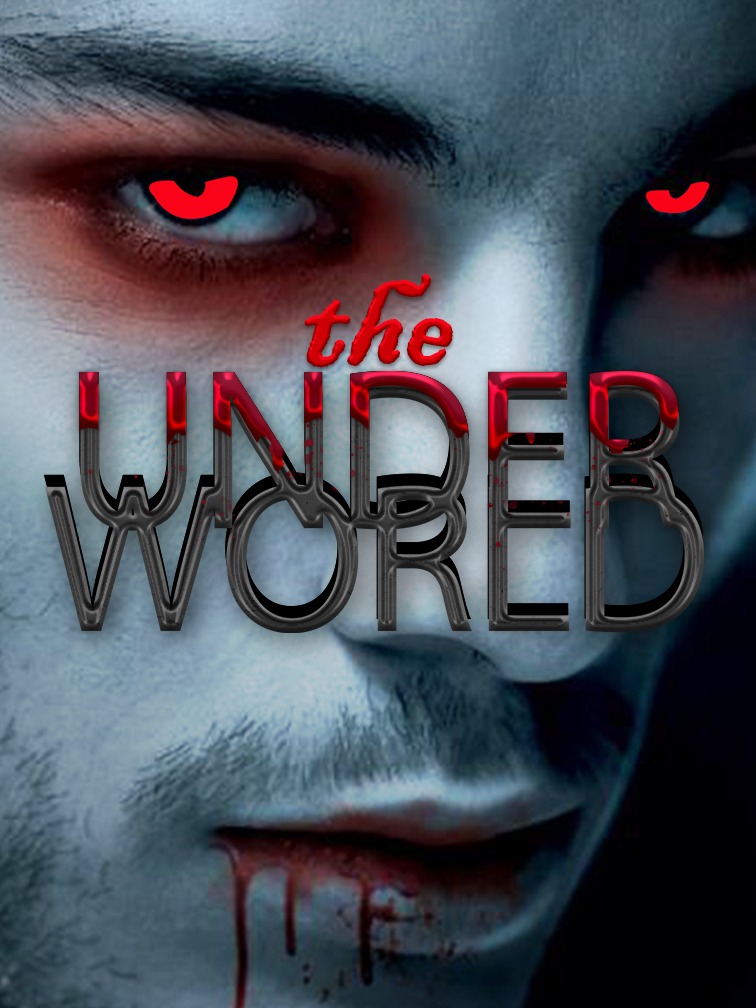 THE UNDERWORLD: LOVE AND WAR — by LONE WOLF — AlphaNovel