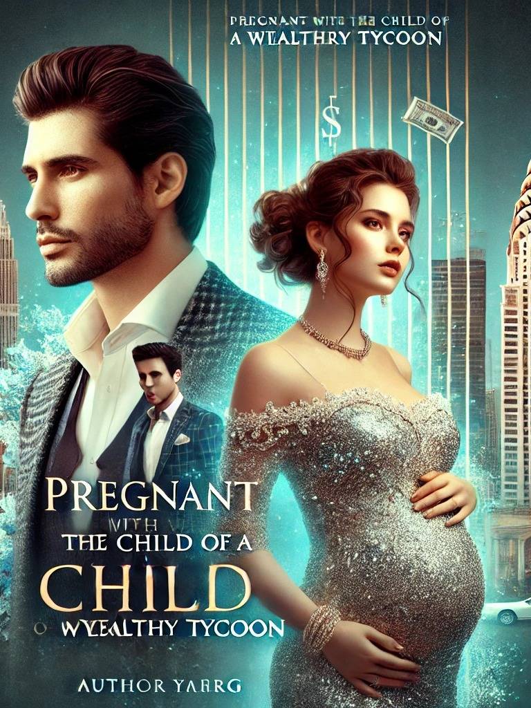 Pregnant with the Child of a Wealthy Tycoon — by YangRG — AlphaNovel