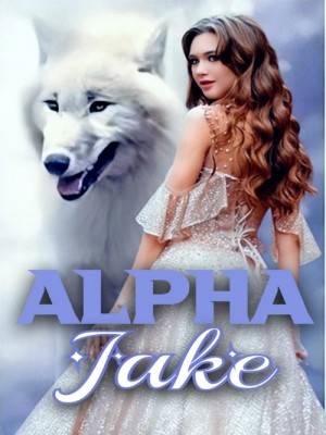 Alpha Jake — by Shinnyshire — AlphaNovel