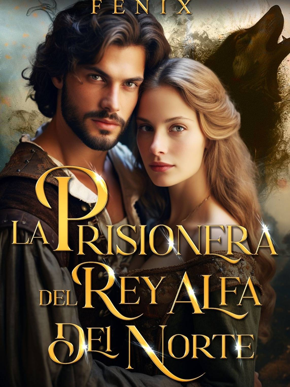 LA PRISIONERA DEL REY ALFA DEL NORTE — by FÉNIX — AlphaNovel