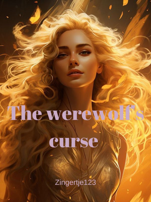 The werewolves curse — by Zingertje — AlphaNovel