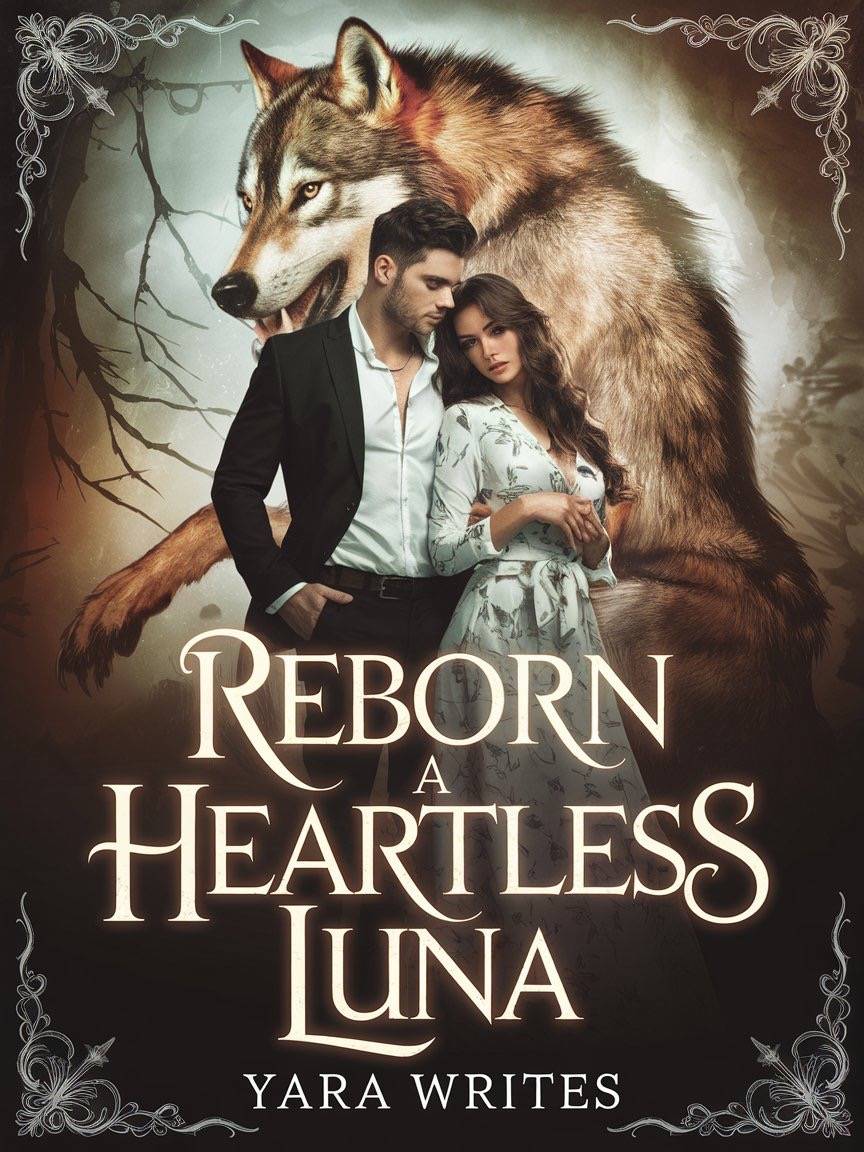 Reborn A Heartless Luna — by Yara Writes — AlphaNovel