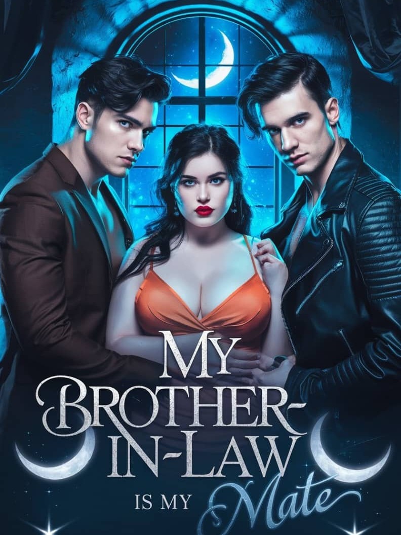 My brother-in-law is my mate — by URIRI — AlphaNovel