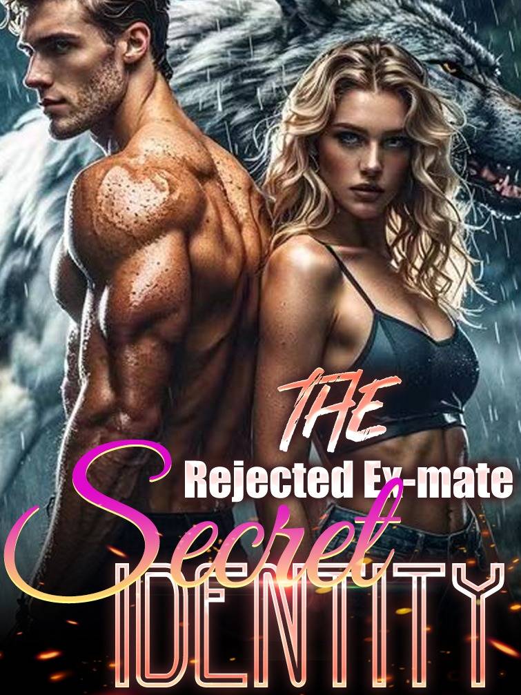 The Rejected Ex-mate secret Identity — by Idealnk Six Cats — AlphaNovel