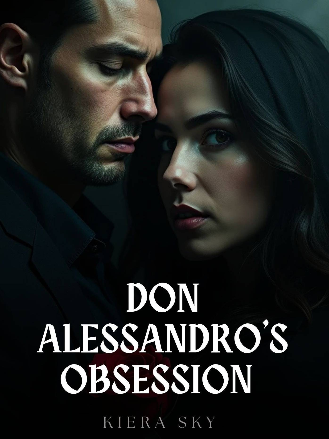 Don Alessandro's Obsession — by Kiera Sky — AlphaNovel