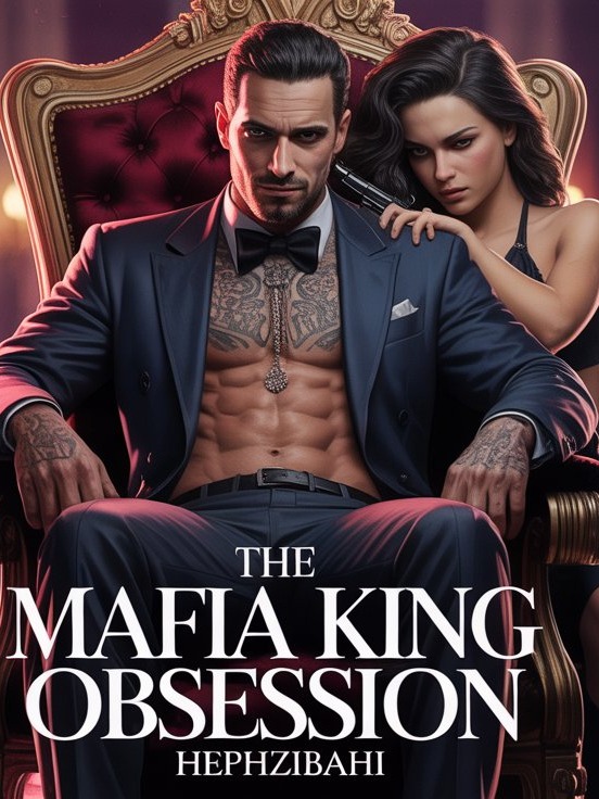 The Mafia King Obsession — by Hephzibahi — AlphaNovel