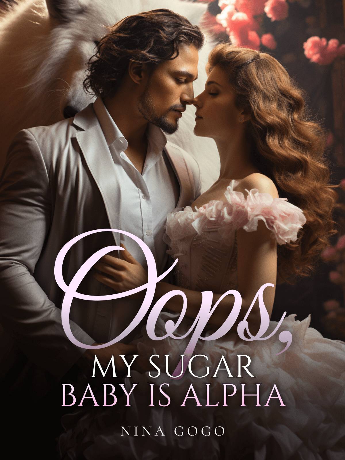 Oops, My Sugar Baby is Alpha — by Nina GoGo. — AlphaNovel