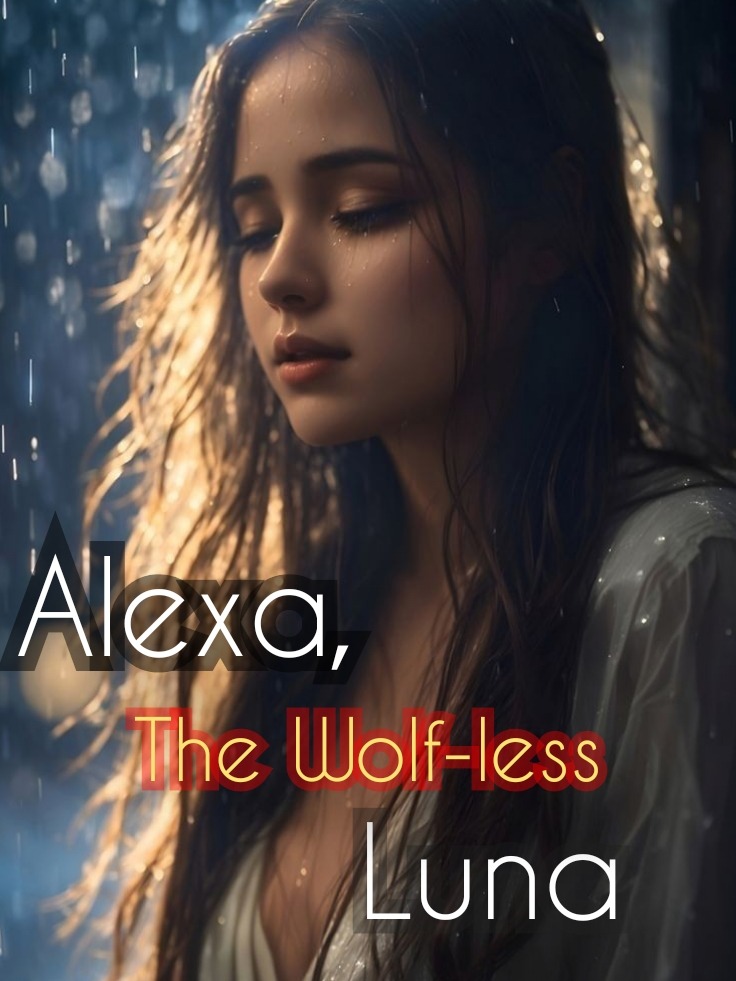 Alexa, The Wolf-less Luna. — by Racheal Dennis — AlphaNovel