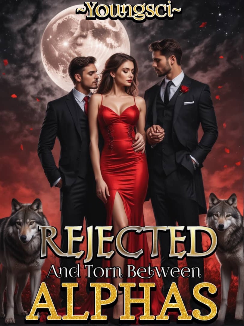 Rejected and Torn between Alphas — by Youngsci. — AlphaNovel