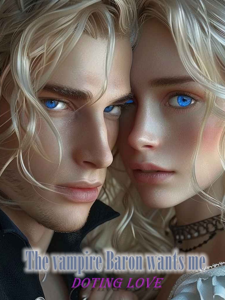 The vampire Baron wants me — by HumphreyBing — AlphaNovel