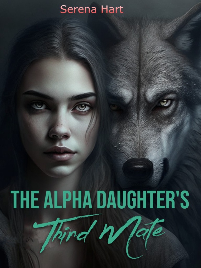 The Alpha Daughter's Third Mate — by Serena Hart — AlphaNovel
