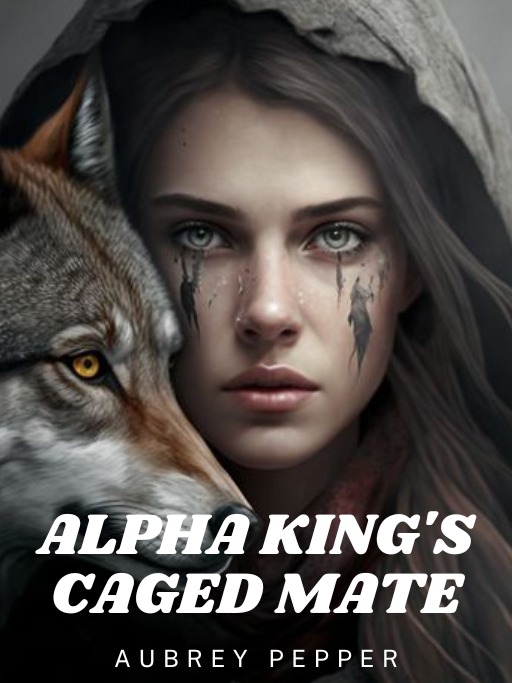 Alpha King's Caged Mate — by Aubrey Pepper — AlphaNovel