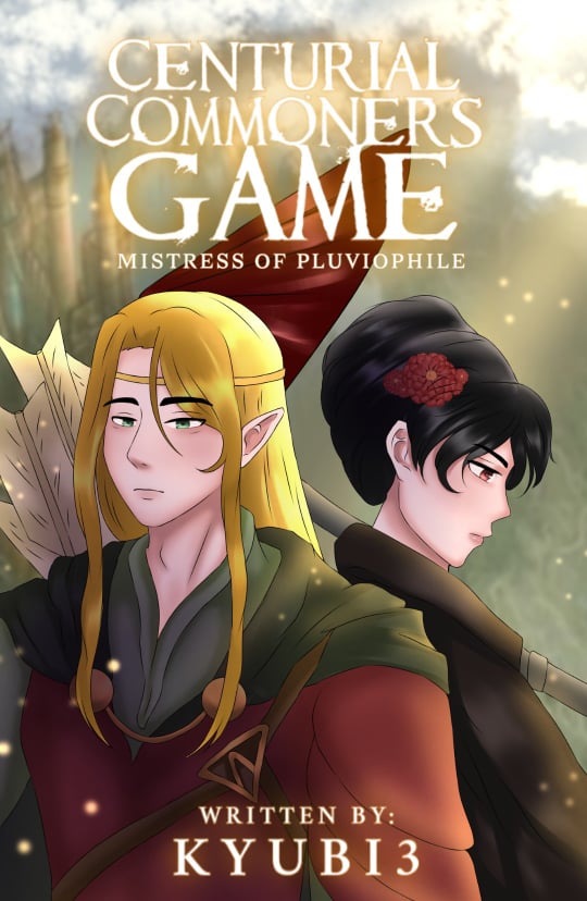 Centurial Commoners Game: Mistress Of Pluviophile — by Kyubi — AlphaNovel