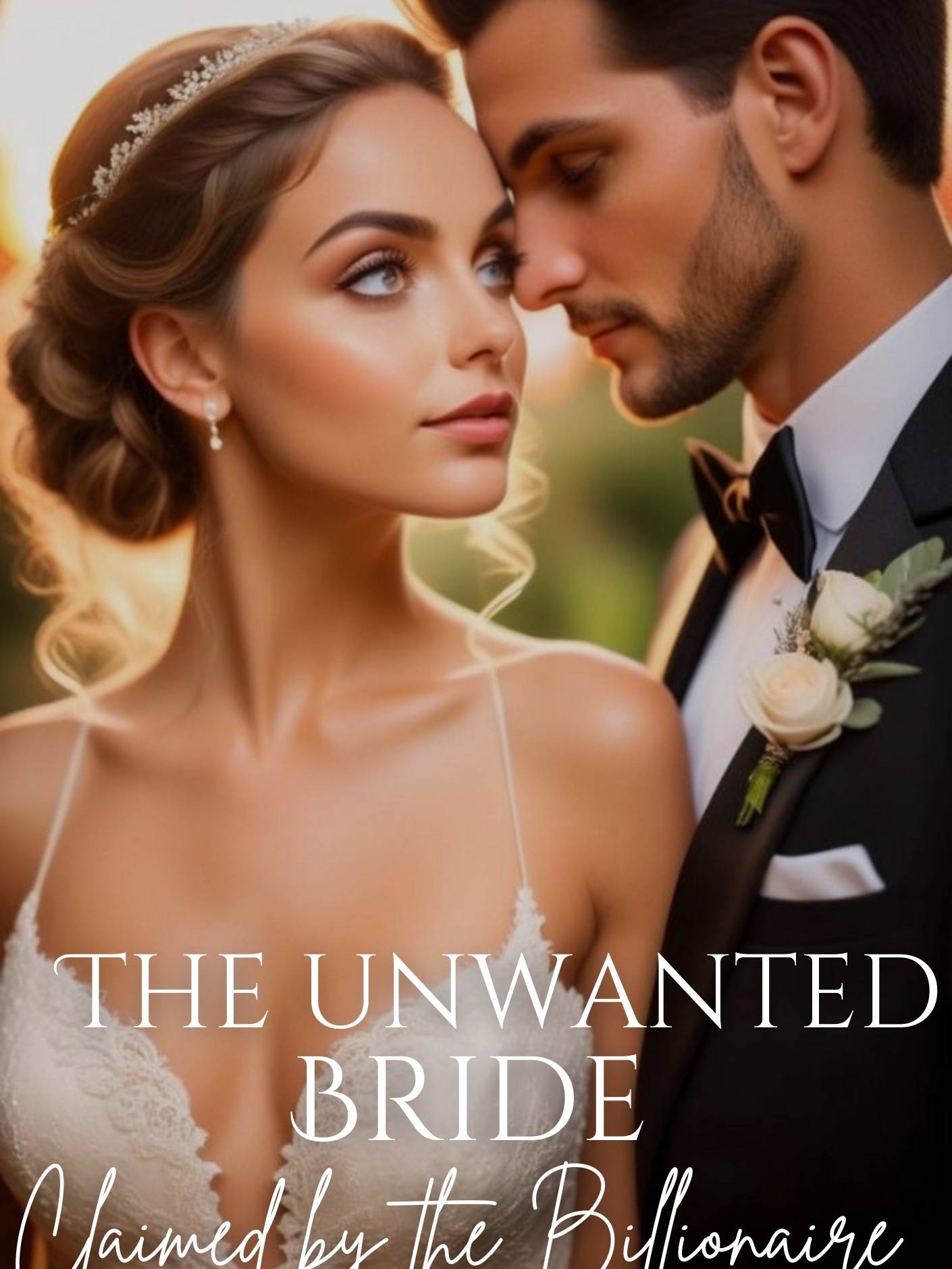 The Unwanted Bride: Claimed by the Billionaire — by Symplyayisha ...
